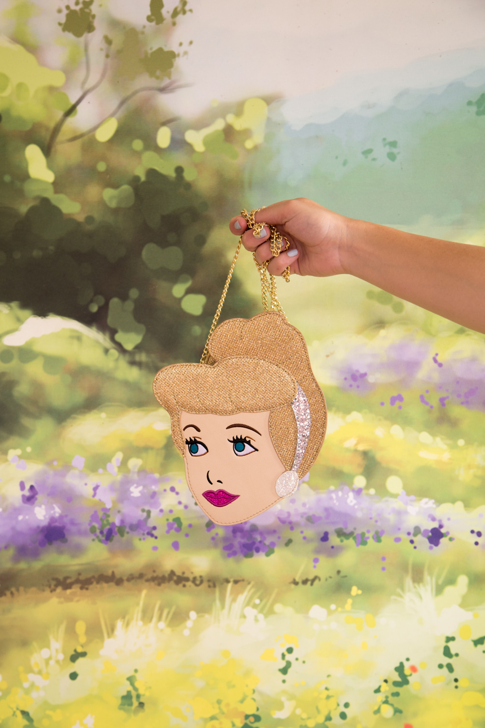 A Touch Of Cinderella - 4 All Things Disney