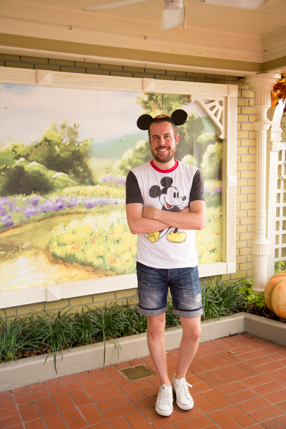 A Touch Of Cinderella - 4 All Things Disney