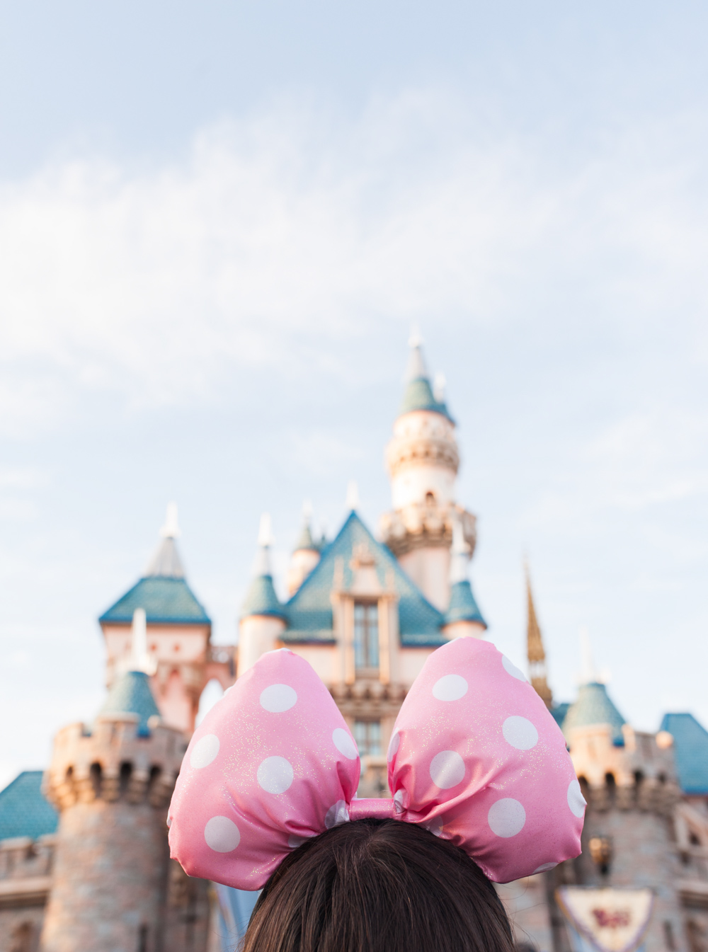 Colorful - 4 All Things Disney