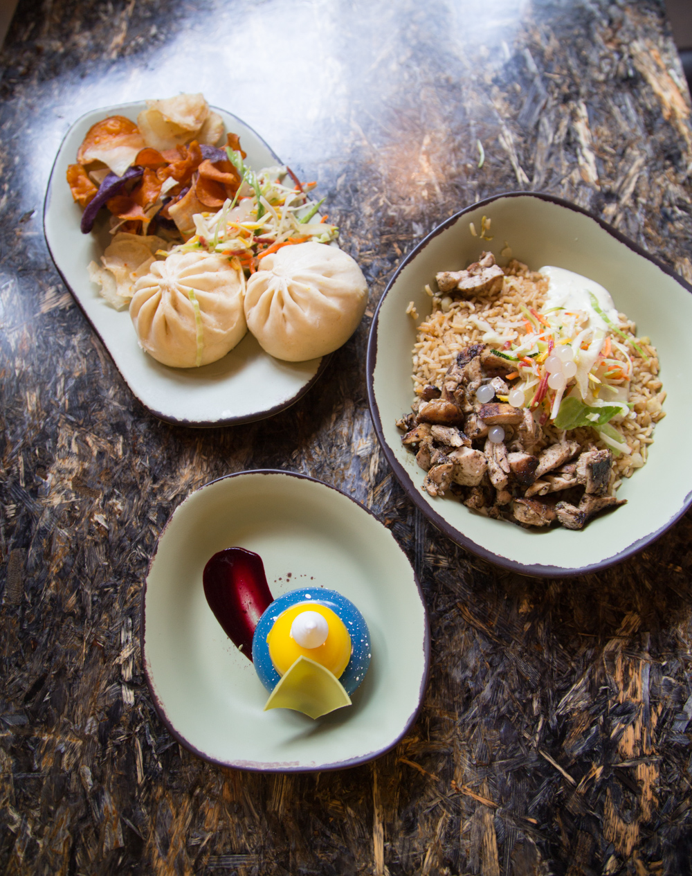 Where to Eat at Pandora!- Satu'li Canteen - 4 All Things Disney